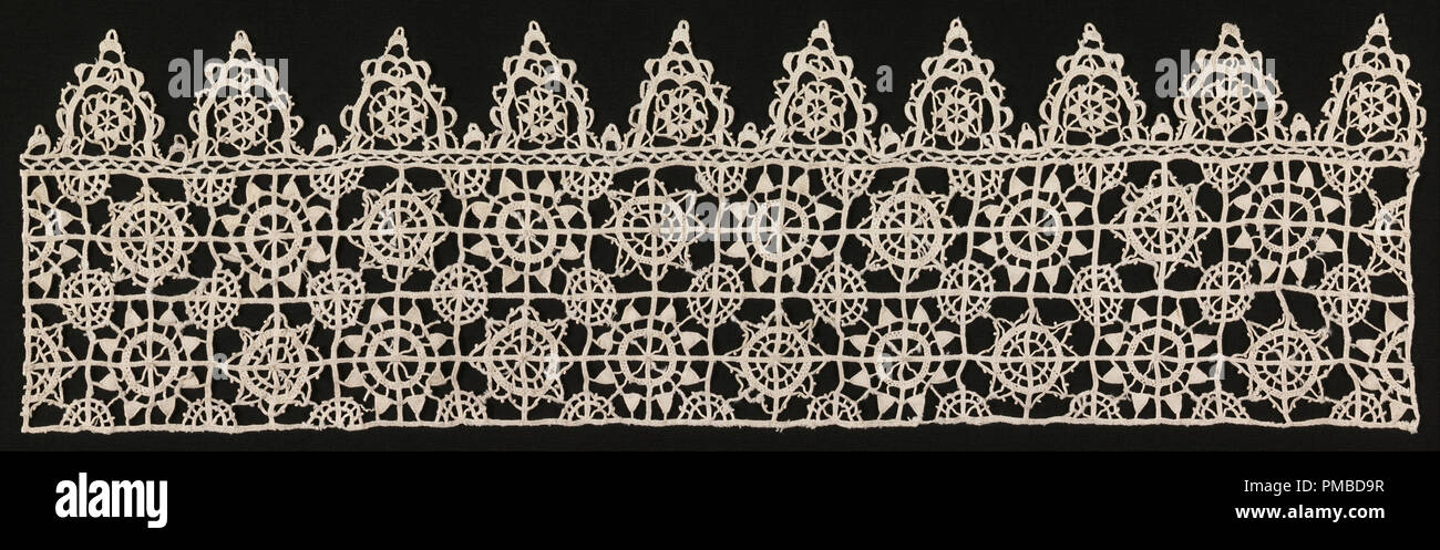 Border. Date/Period: Late 16th-early 17th century. Border. Medium ...