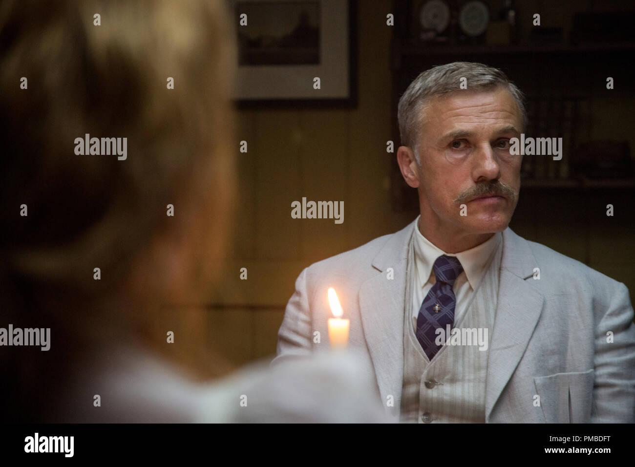 Leon rom hi-res stock photography and images - Alamy