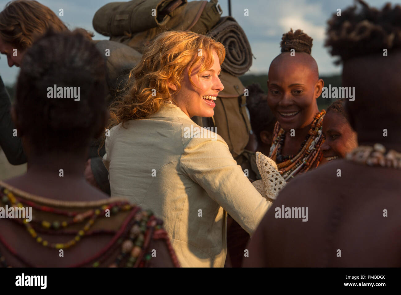 Adventure movie stills hi-res stock photography and images - Alamy