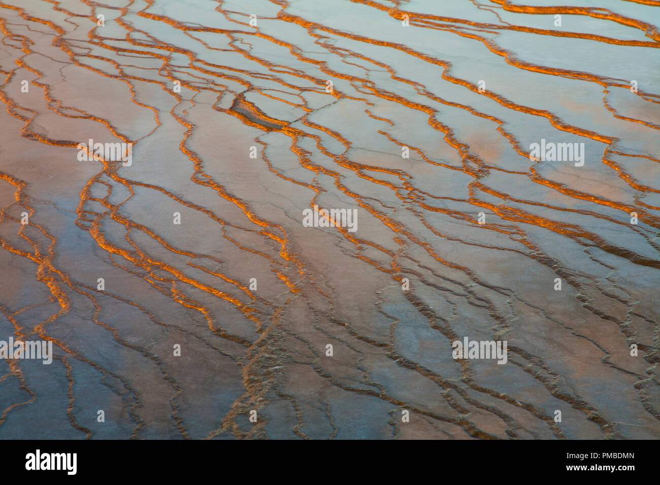 Getser basin hi-res stock photography and images - Alamy