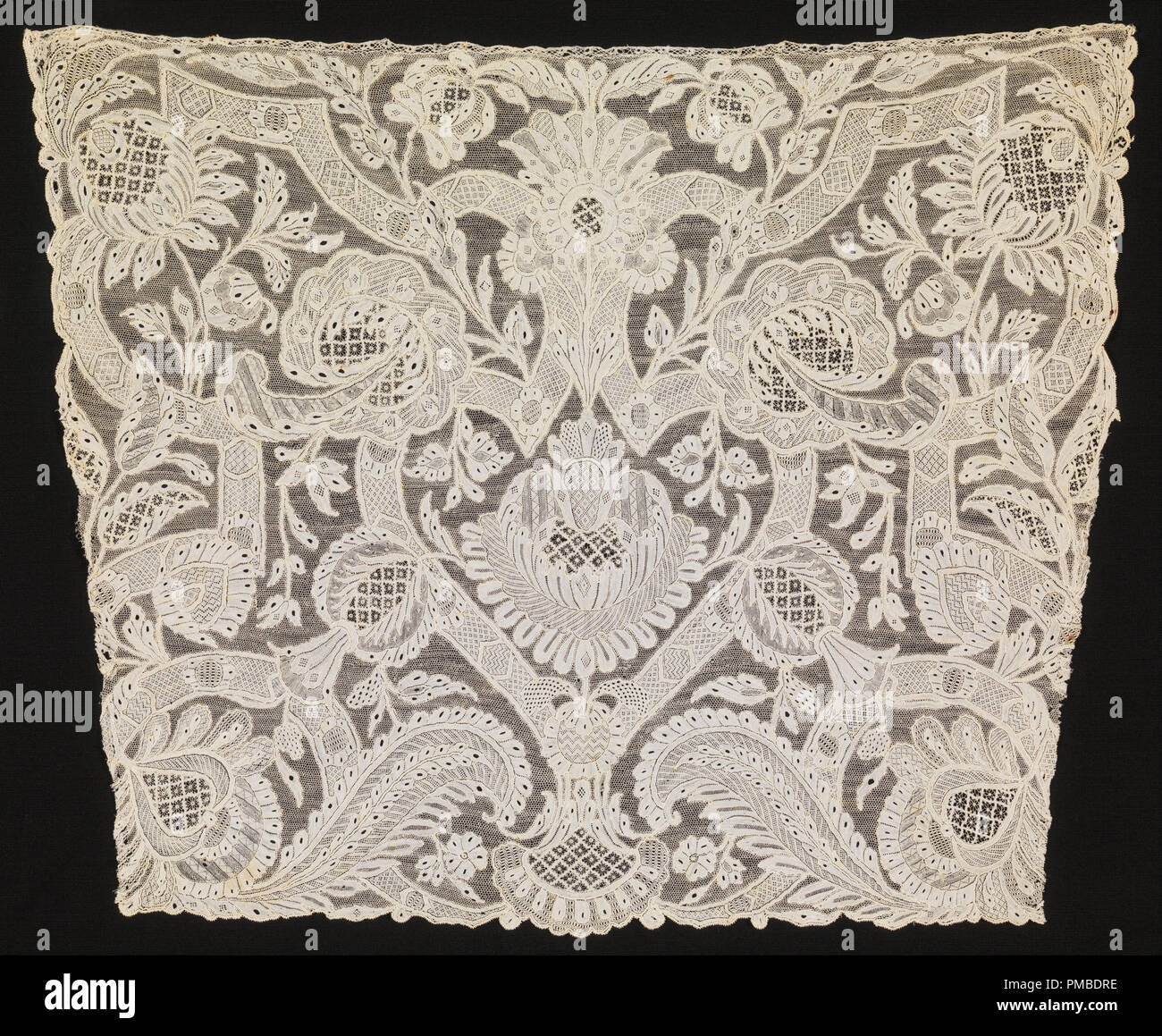 Cravat 18th Century