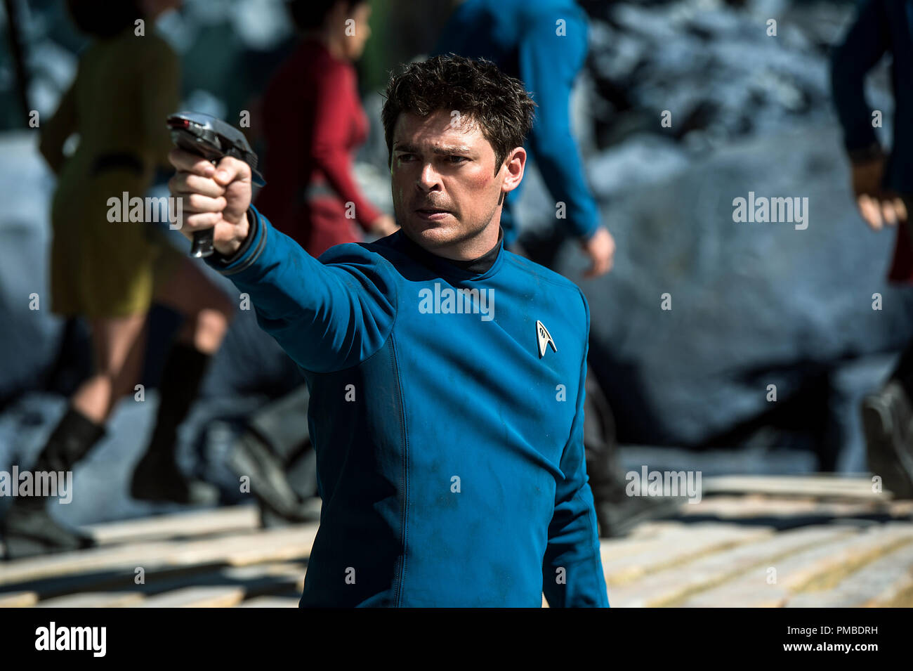 The Perfect Storm Movie High Resolution Stock Photography and Images ...