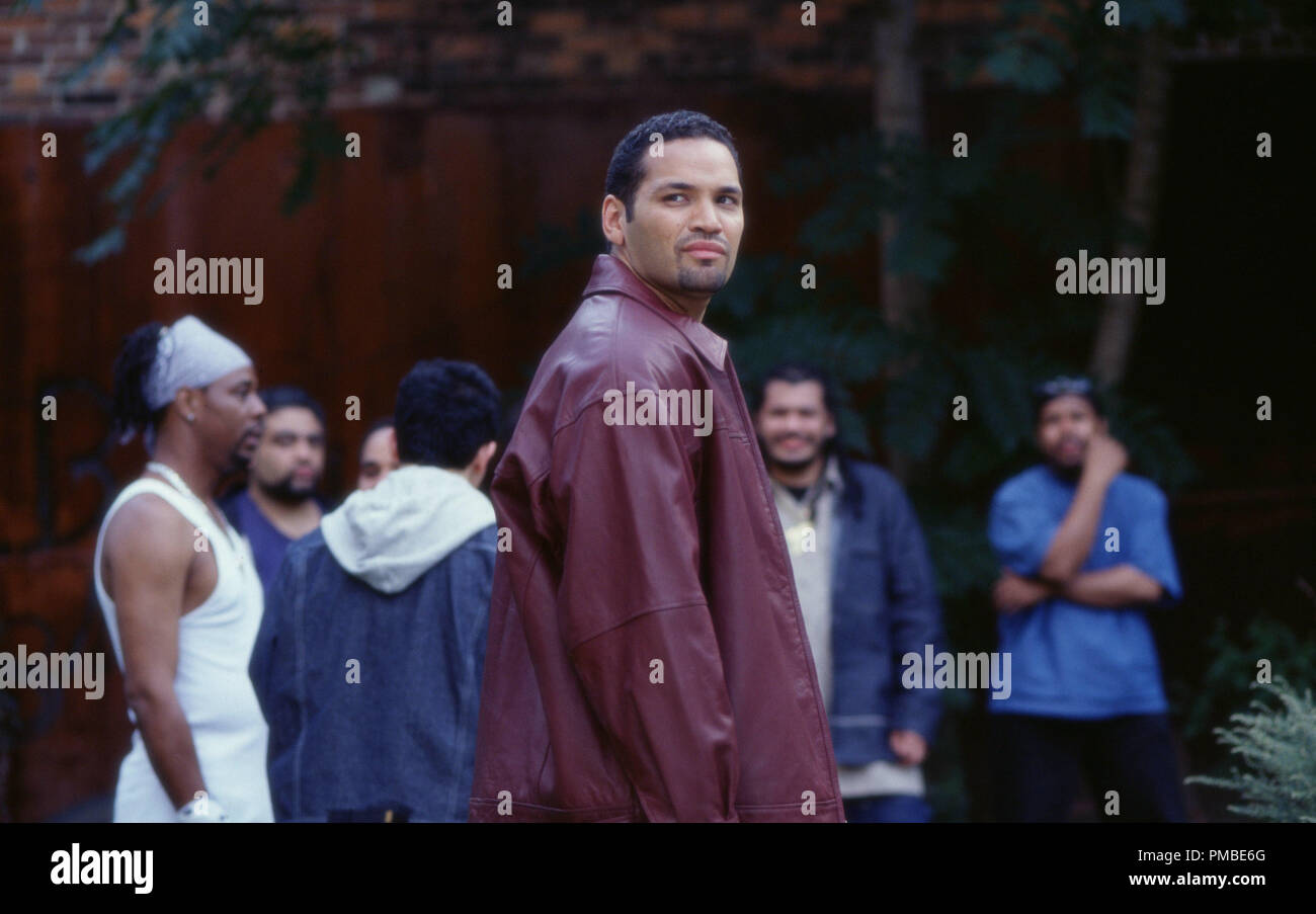 Vincent Laresca Runner Runner