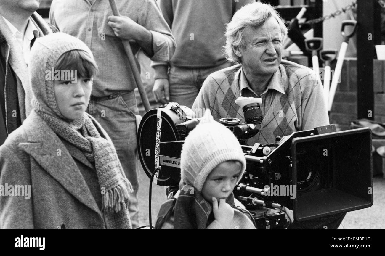 John Boorman High Resolution Stock Photography and Images - Alamy