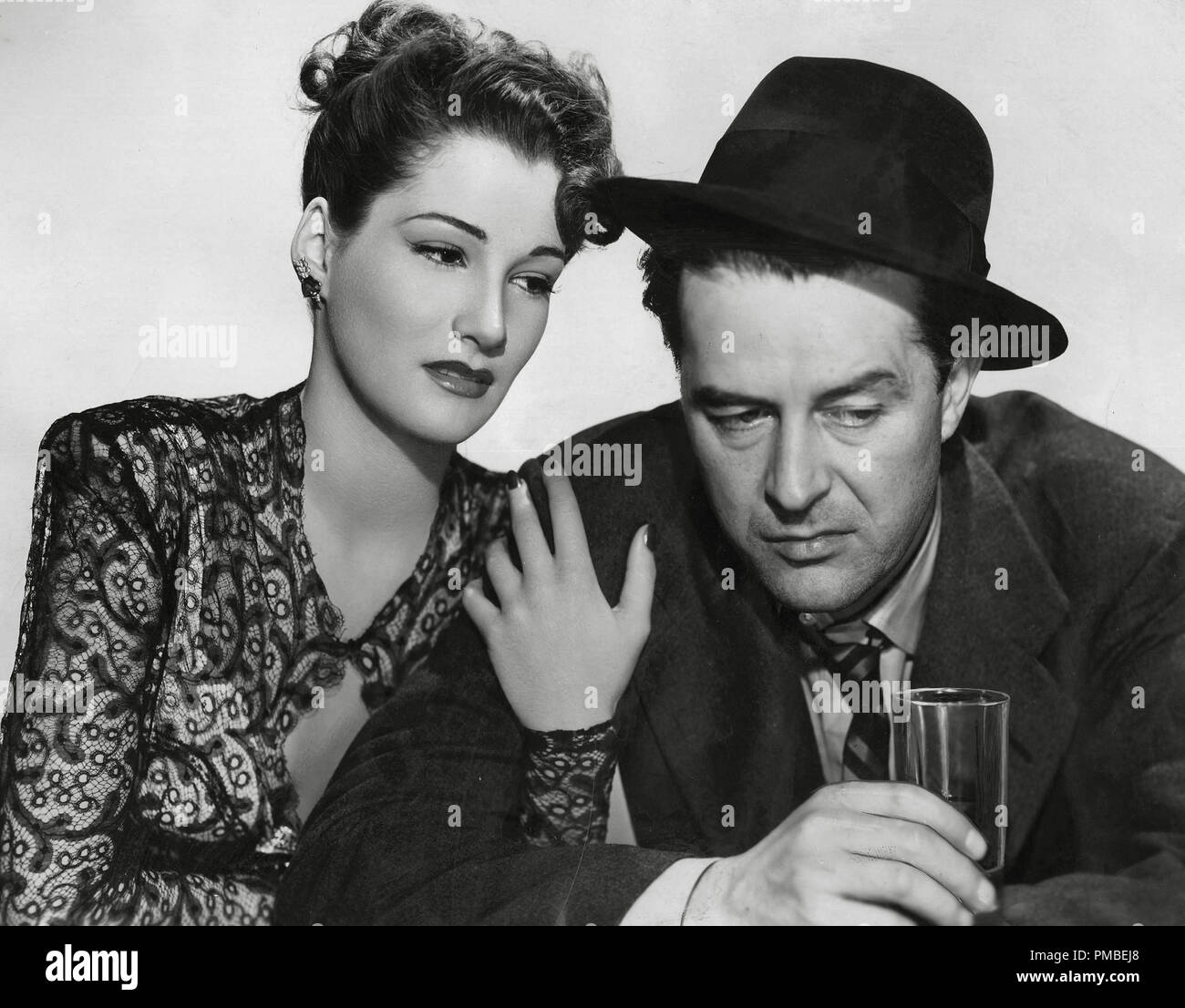 Doris dowling hi-res stock photography and images - Alamy