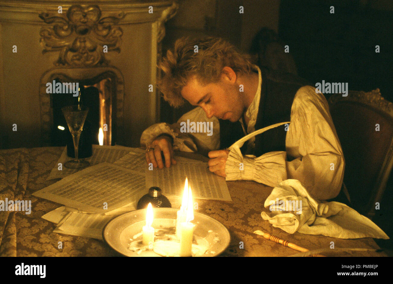 Hulce Amadeus High Resolution Stock Photography and Images - Alamy