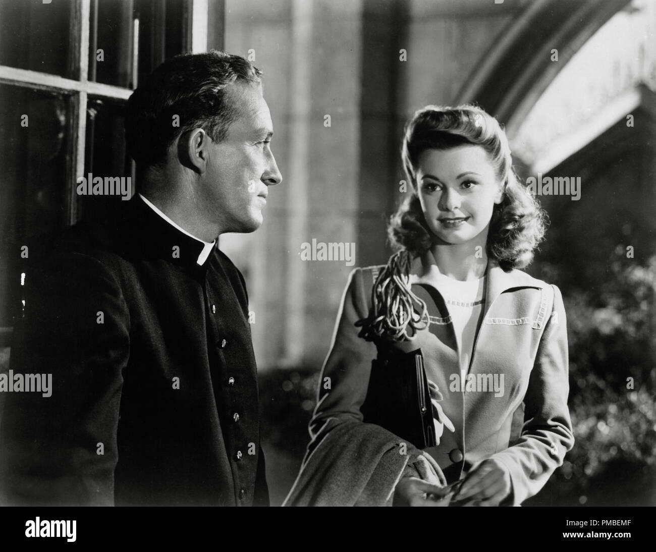 Going my way 1944 bing crosby hi-res stock photography and images - Alamy Going my way 1944 bing crosby hi-res stock photography and images - Alamy
