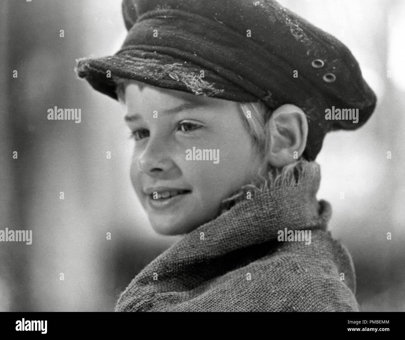Oliver 1968 mark lester hi-res stock photography and images - Alamy