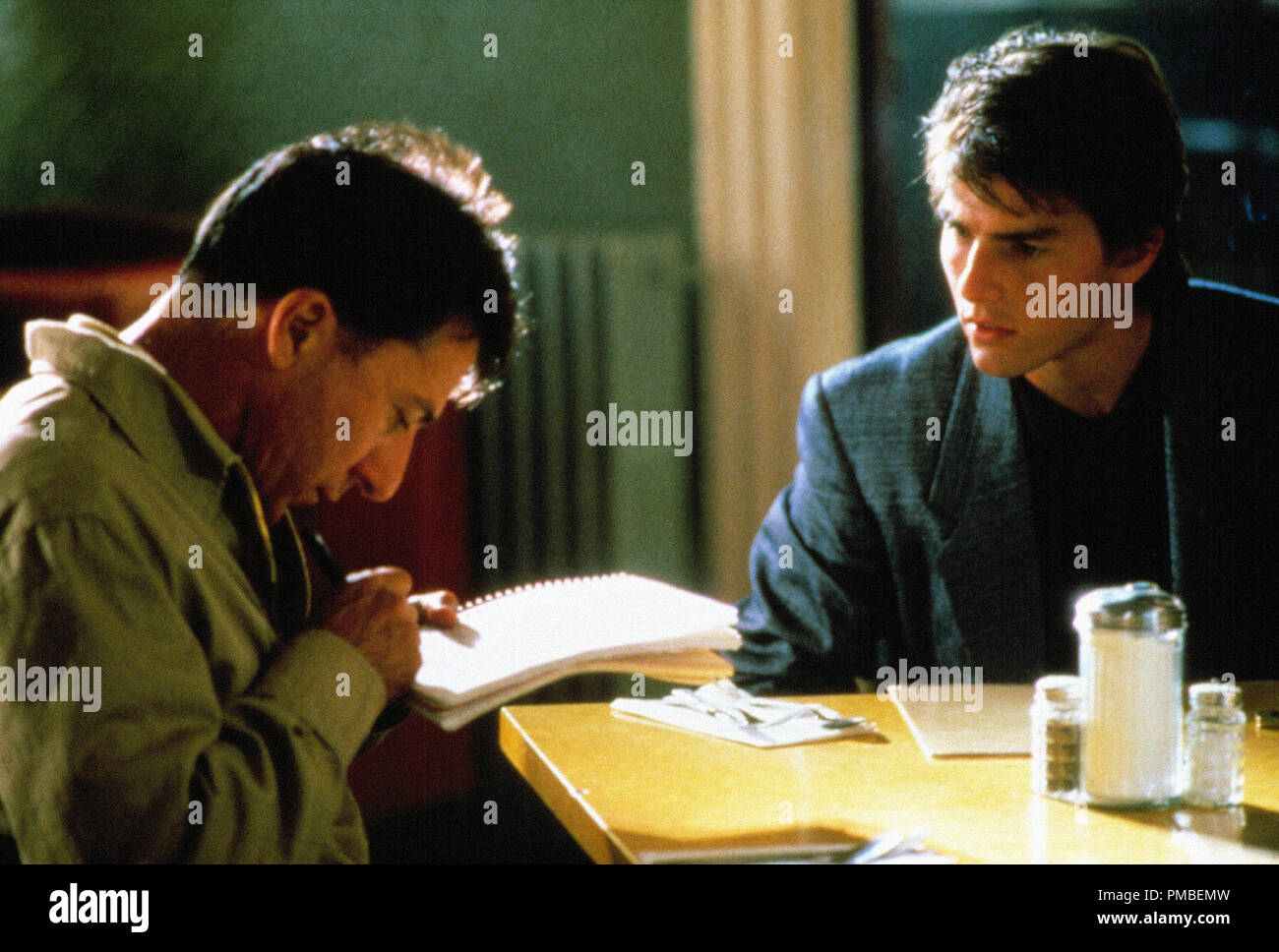 Rain Man 1988 Tom Cruise High Resolution Stock Photography and Images ...