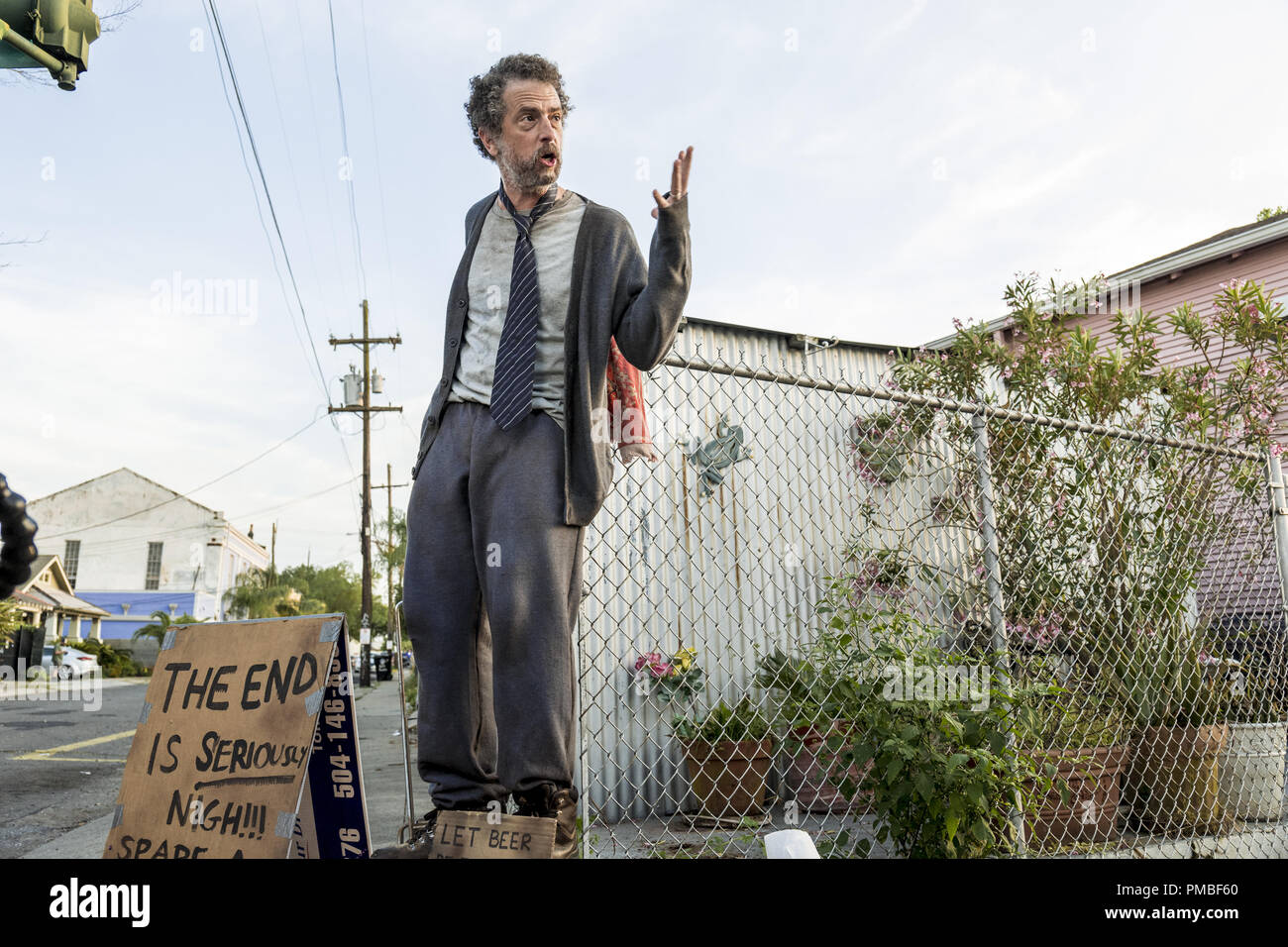 John ales hi-res stock photography and images - Alamy