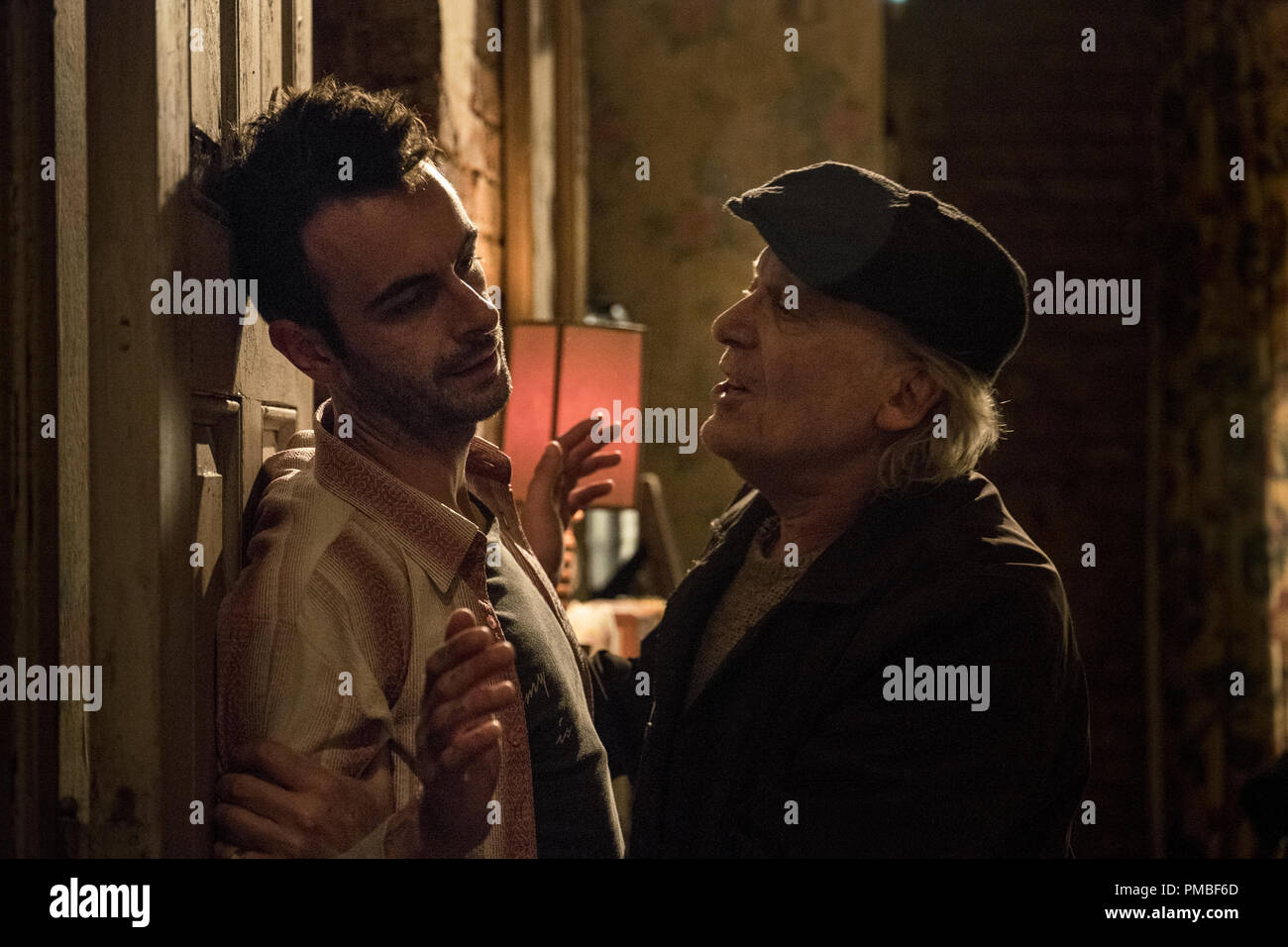 Ronald Guttman Dallas