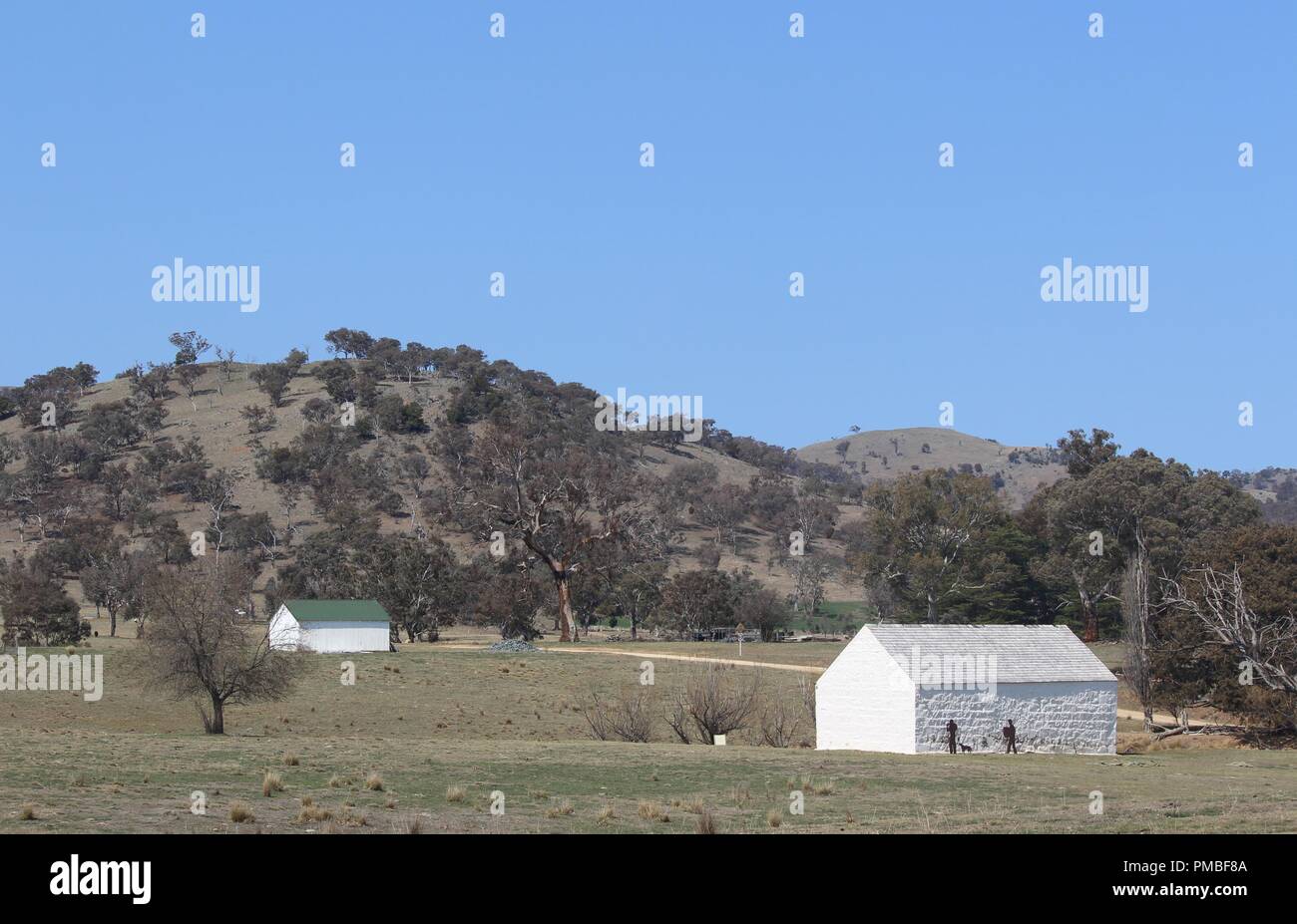 Homestead australia hi-res stock photography and images - Alamy