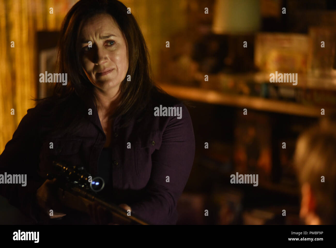 Maria Doyle Kennedy, Gord Rand, "Orphan Black" Season 4 (2016) BBC ...