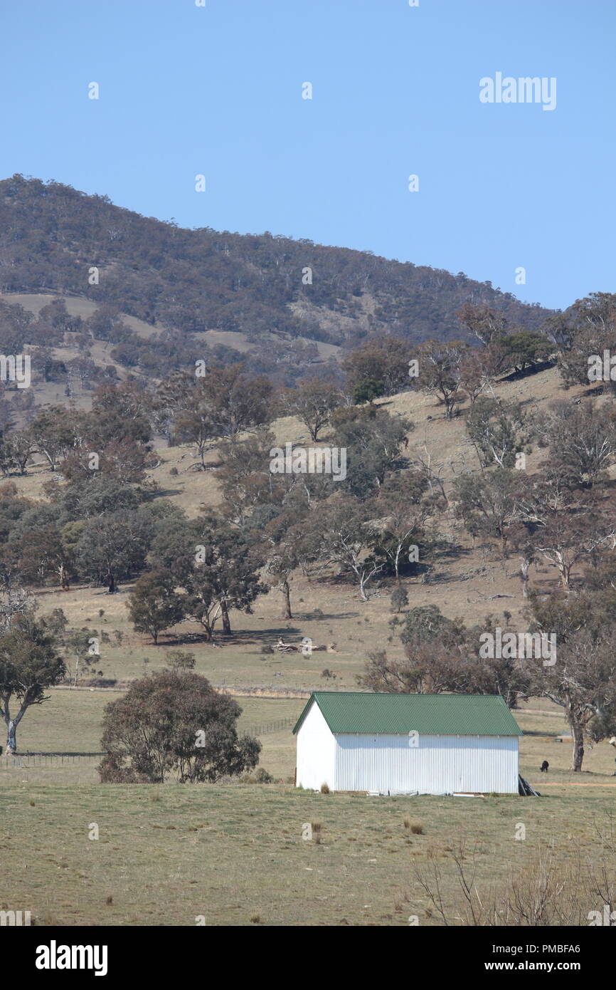 Homestead australia hi-res stock photography and images - Alamy