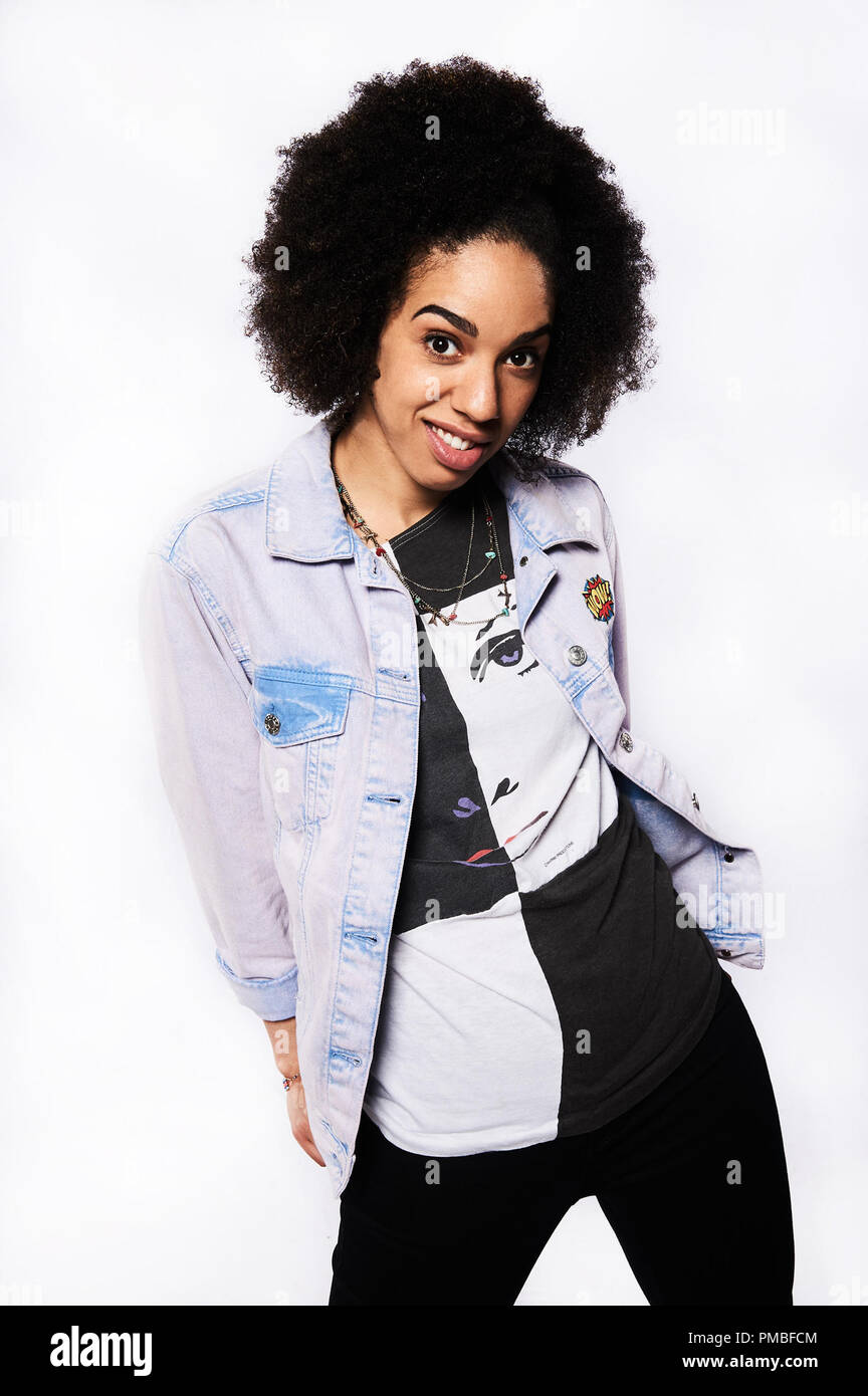 The Doctor From The Pearl