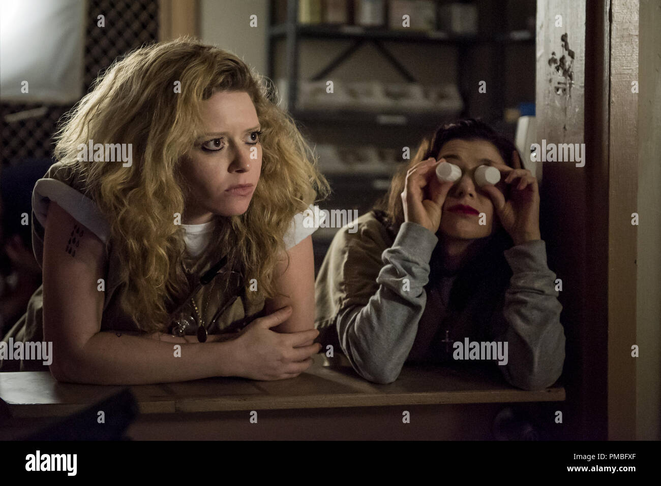 Natasha Lyonne Party Monster