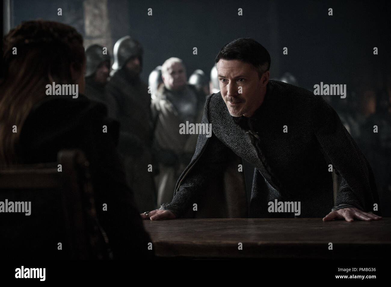 Aidan gillen hi-res stock photography and images - Alamy