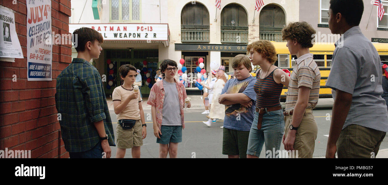 Chosen jacobs as mike hanlon hi-res stock photography and images - Alamy