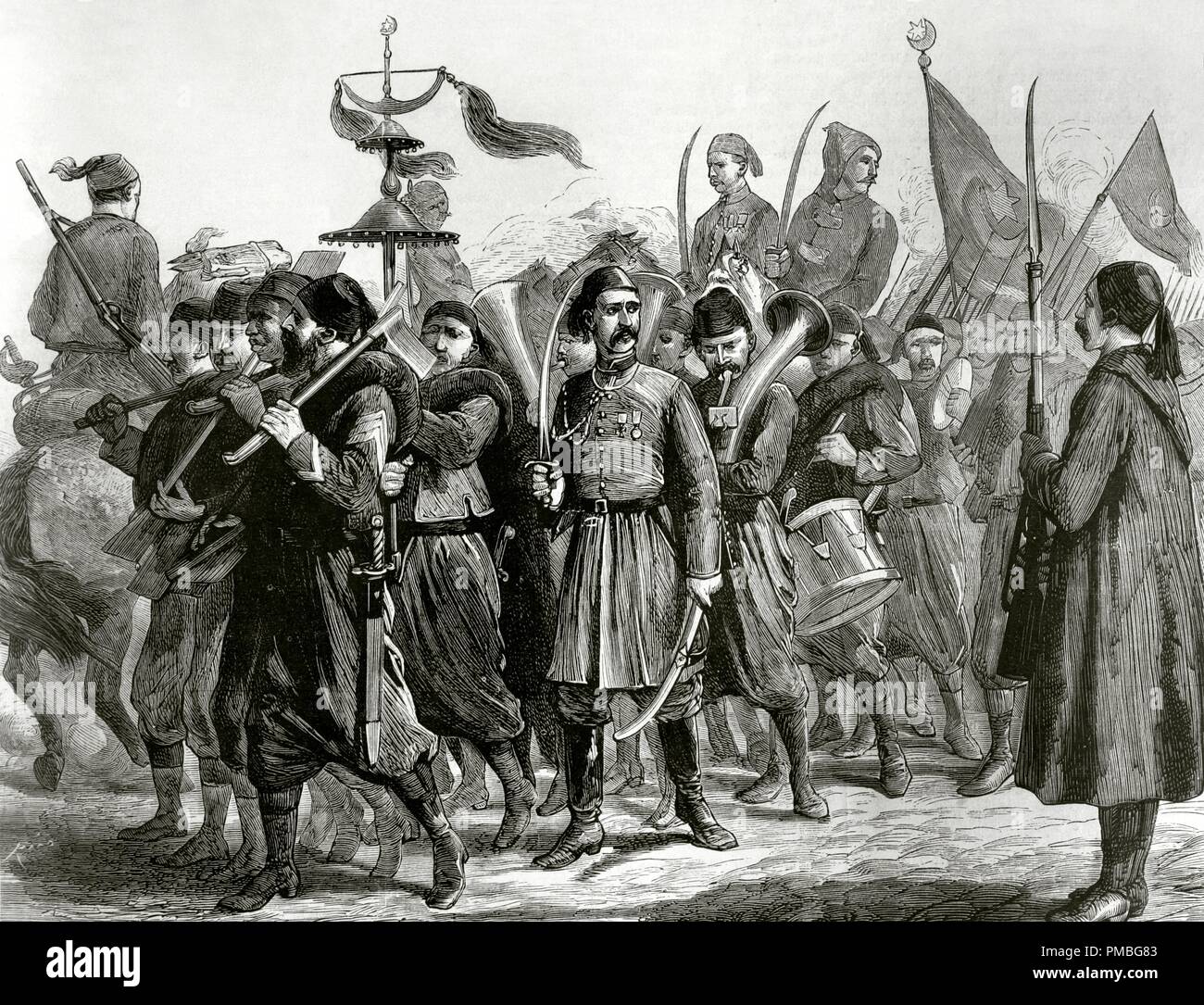 Historia del imperio ruso hi-res stock photography and images - Alamy