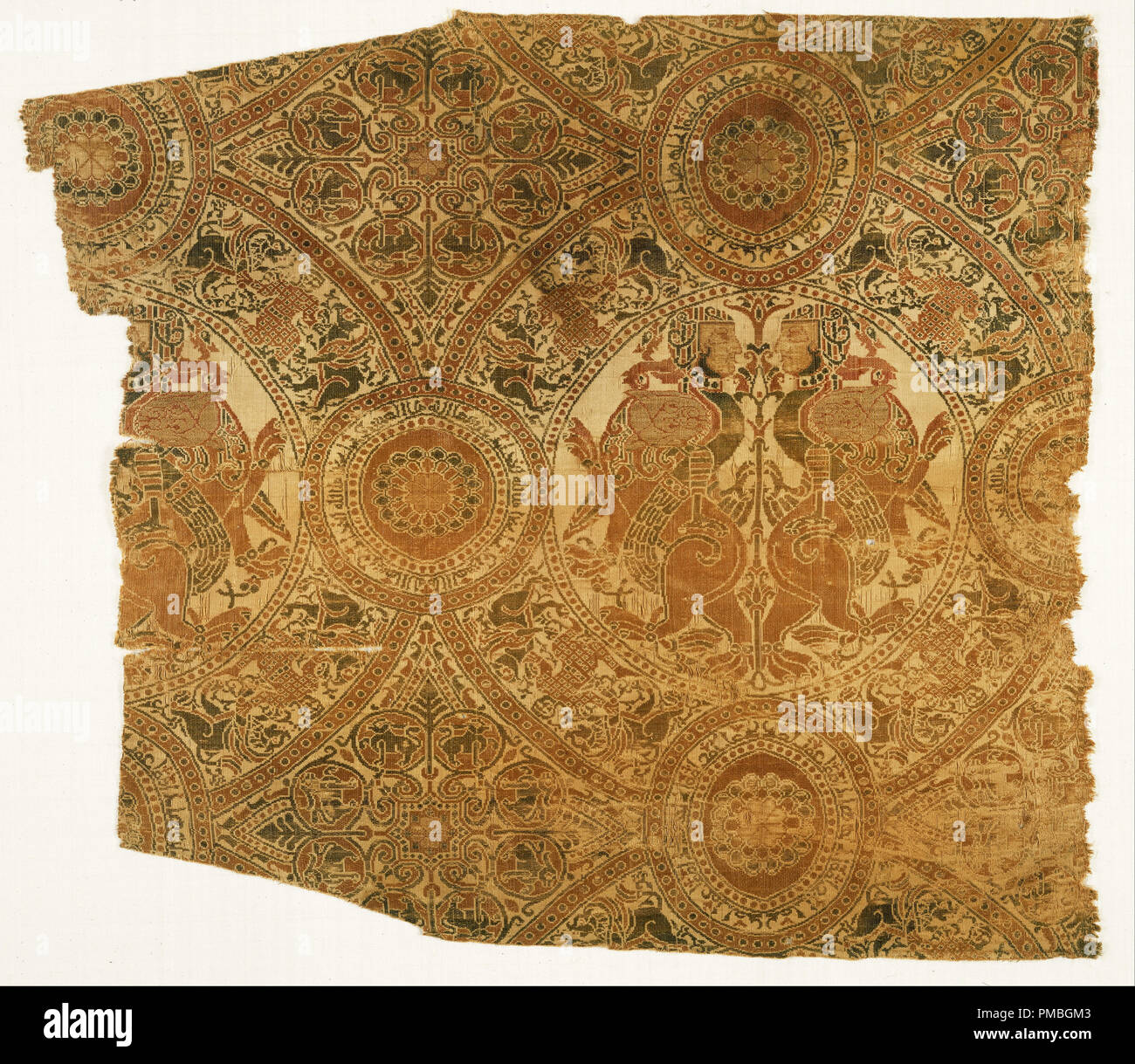Early 12th century textiles hi-res stock photography and images - Alamy