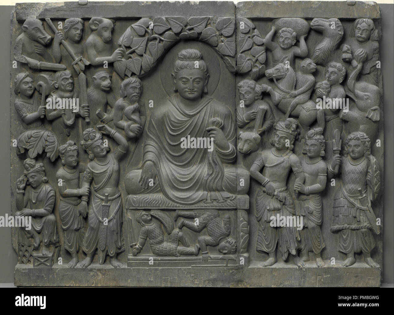 Devi series hi-res stock photography and images - Alamy