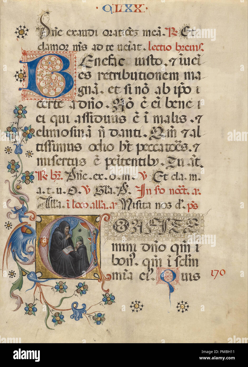 Saint maurus hi-res stock photography and images - Alamy