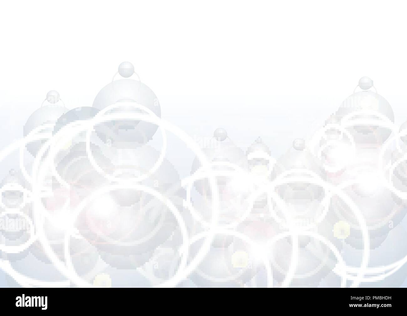 Abstract background circles design Stock Vector Images - Alamy