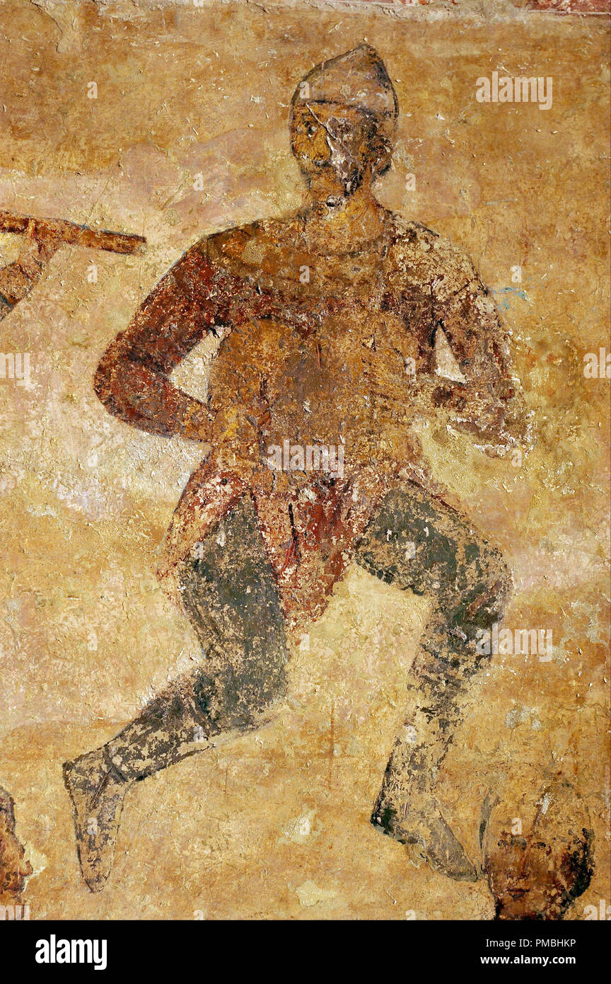 Russian acrobats hi-res stock photography and images - Alamy