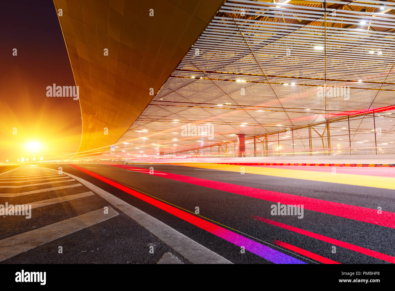 Airport t3 terminal hi-res stock photography and images - Alamy