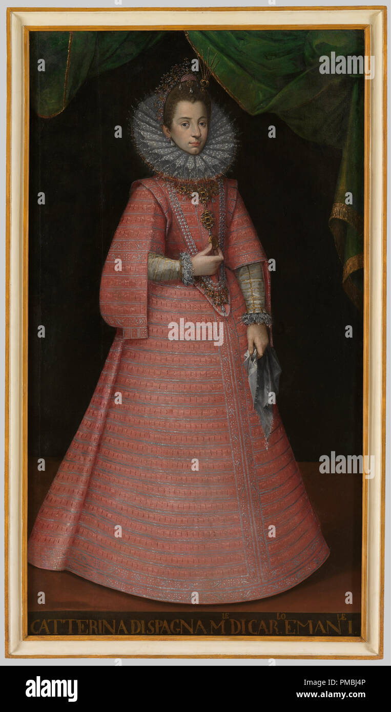 Catherine michelle of spain hi-res stock photography and images - Alamy