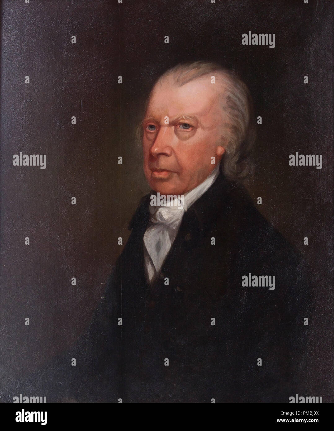 Robert wallace hi-res stock photography and images - Alamy