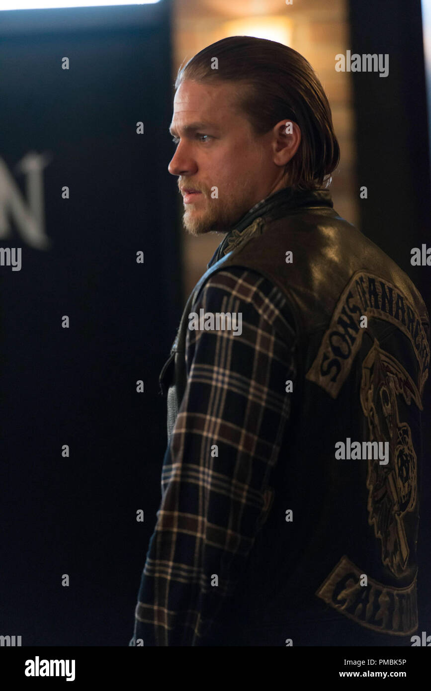 SONS OF ANARCHY John 8:32 -- Episode 609 -- Airs Tuesday, November 5 ...