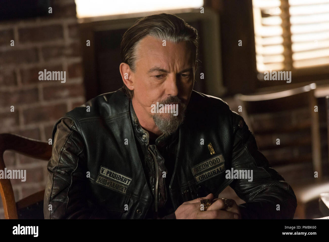 Chibs Sons Of Anarchy