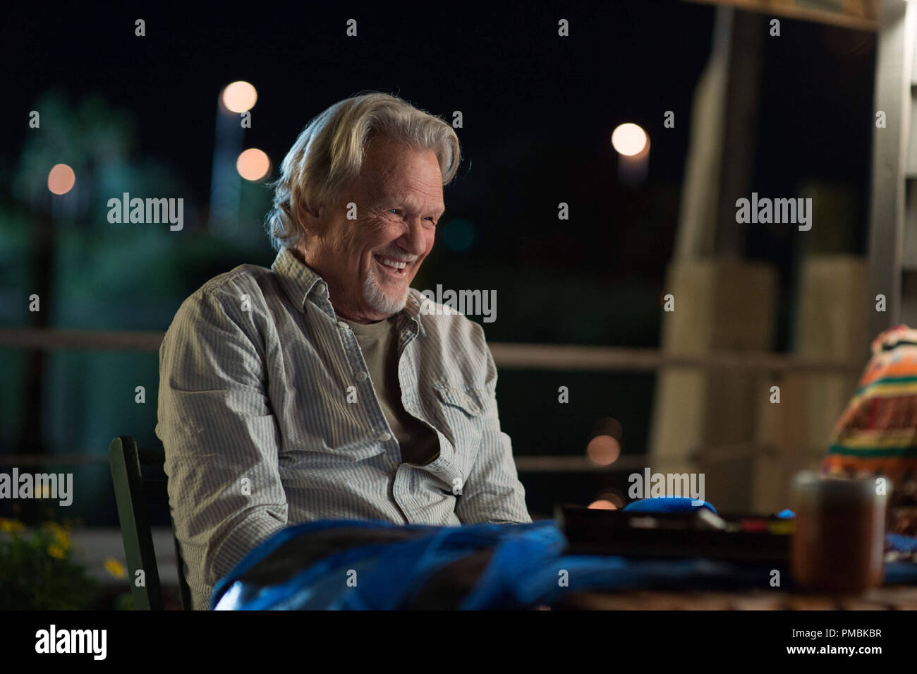 Kris Kristofferson Family
