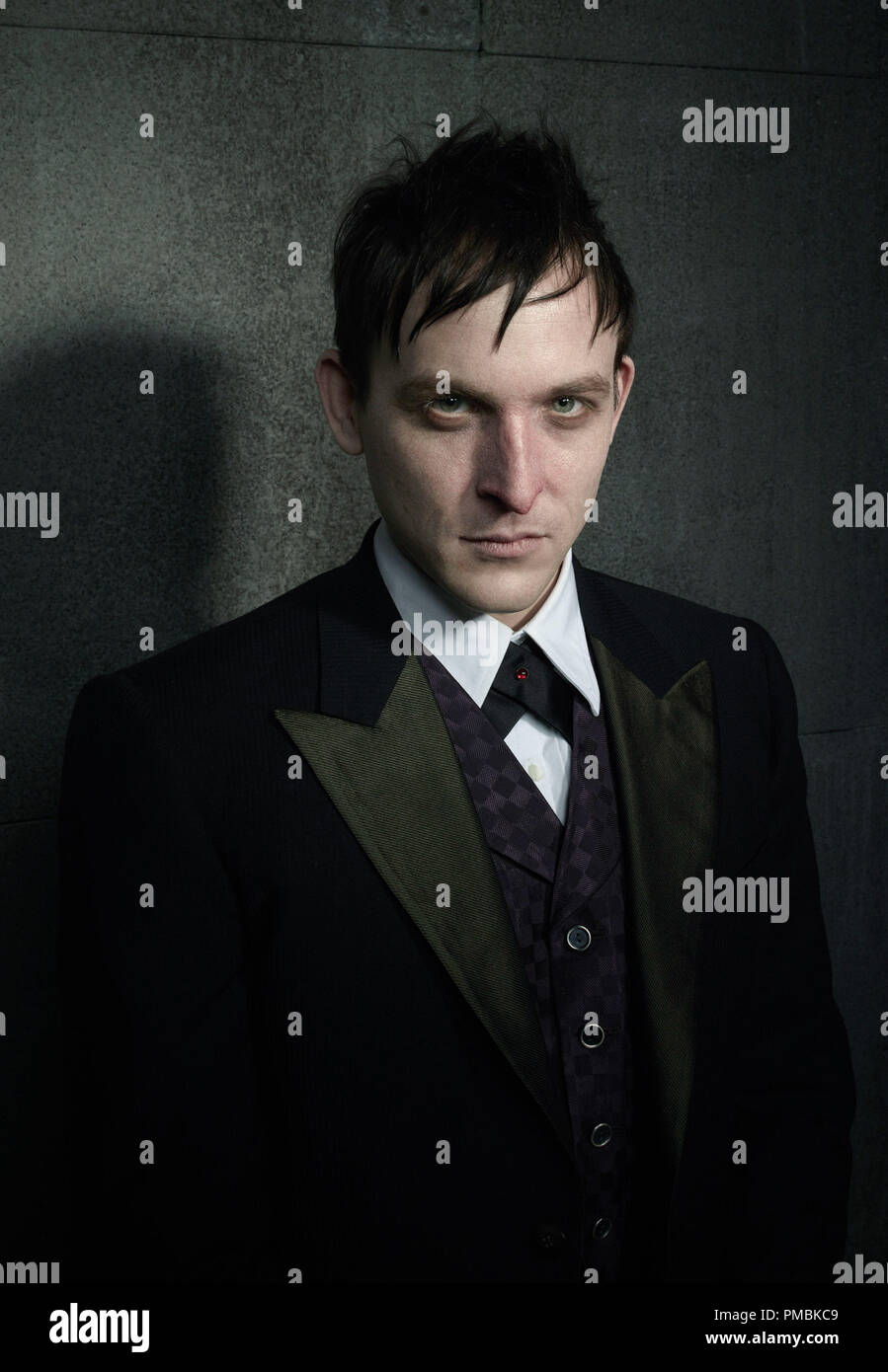 Robin lord taylor gotham hi-res stock photography and images - Alamy