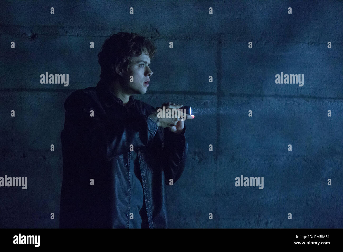 Douglas Smith Movie List