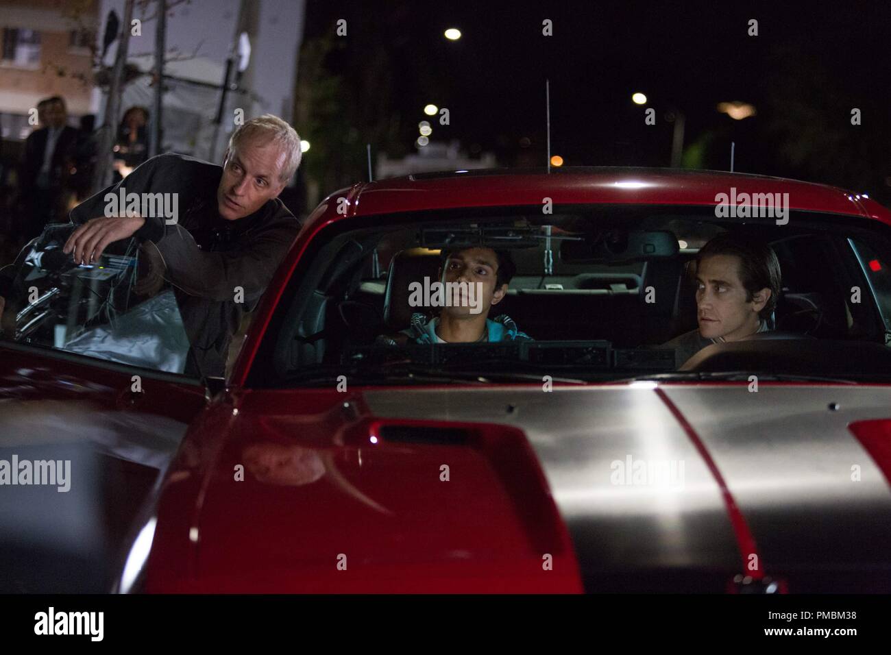 Dan gilroy hi-res stock photography and images - Alamy