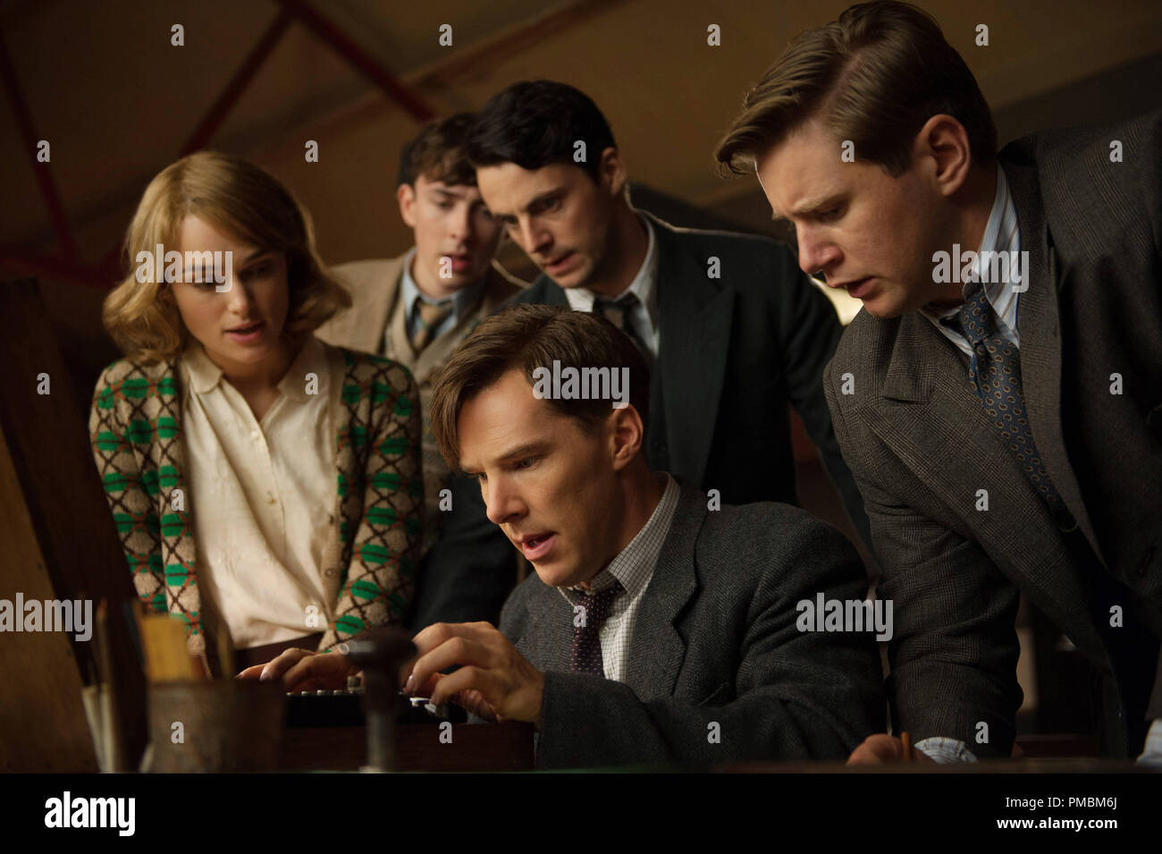 Laura Carmichael Benedict Cumberbatch Dating