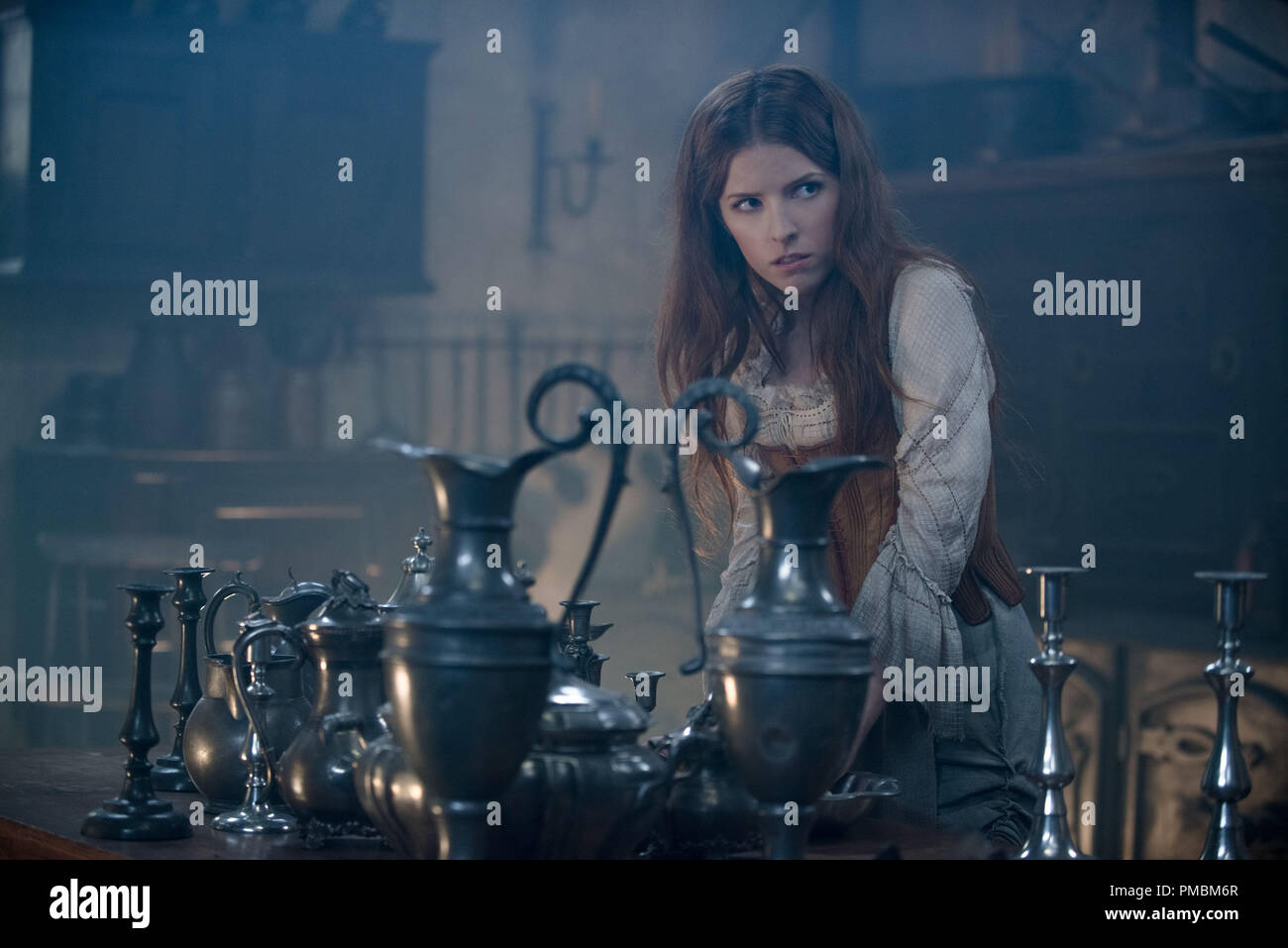 Cinderella movie hi-res stock photography and images - Alamy