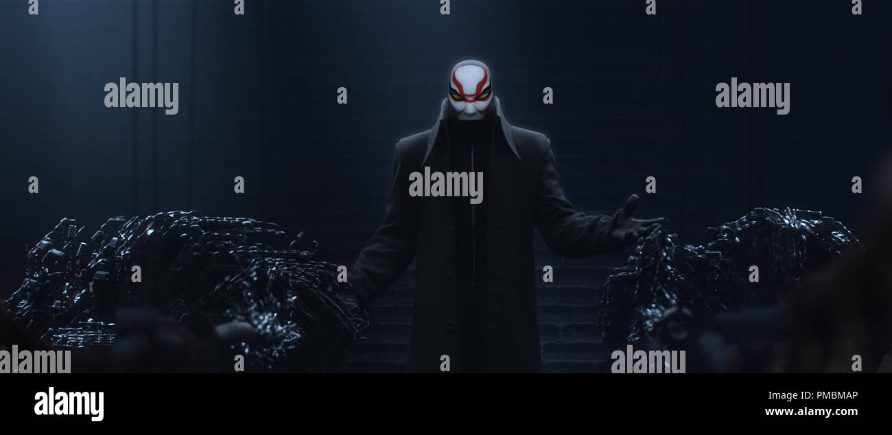 San fransokyo hi-res stock photography and images - Alamy