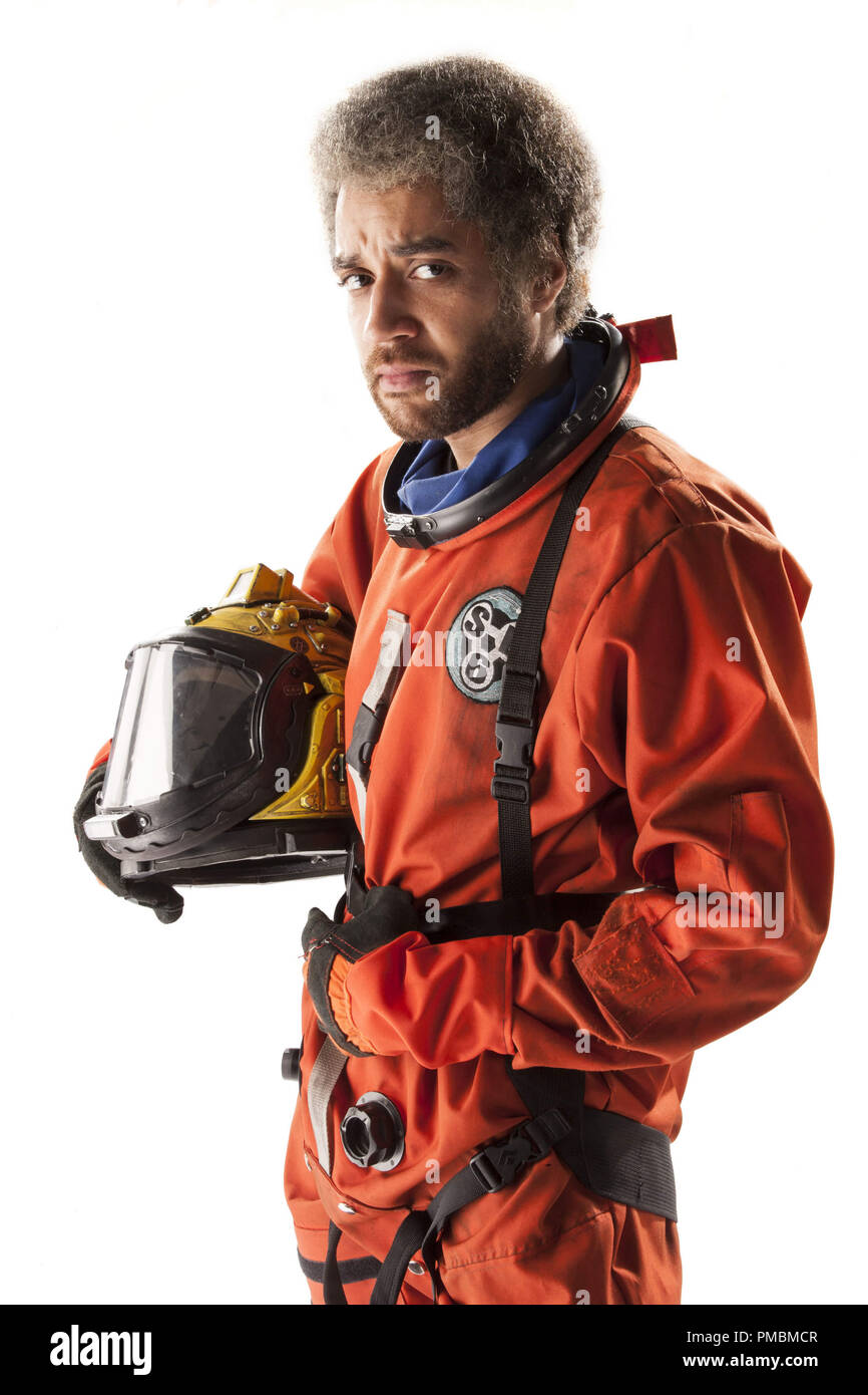 Samuel Alexander, "Doctor Who", Season 8 Stock Photo - Alamy