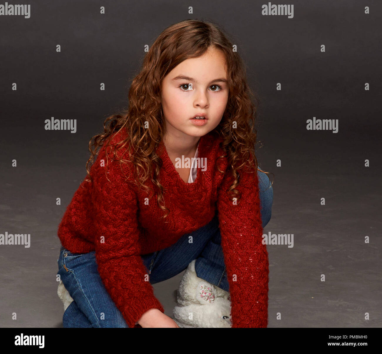 Skyler Wexler, "Orphan Black", Season 2 Stock Photo - Alamy