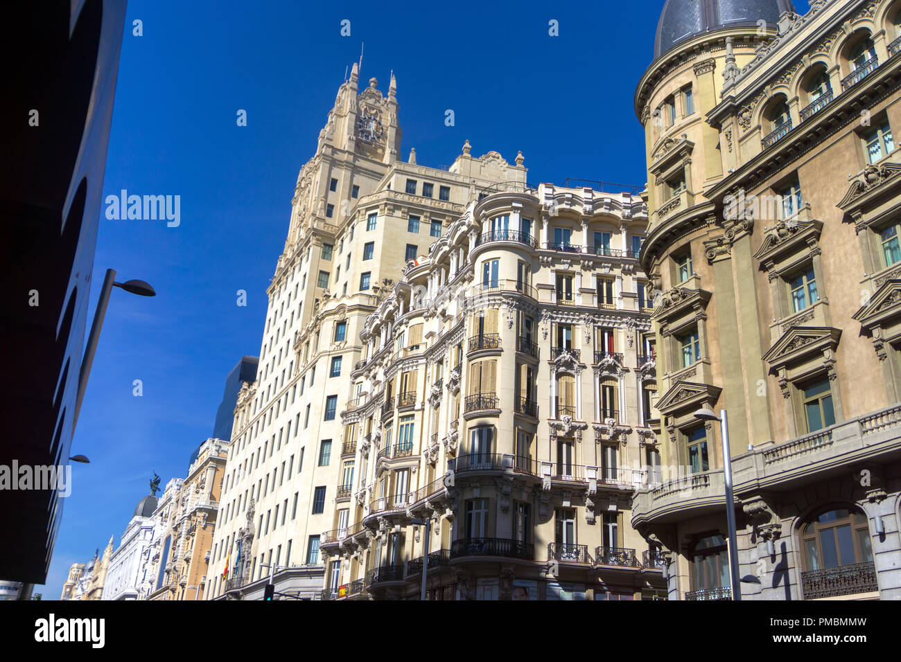 European style architecture hi-res stock photography and images - Alamy