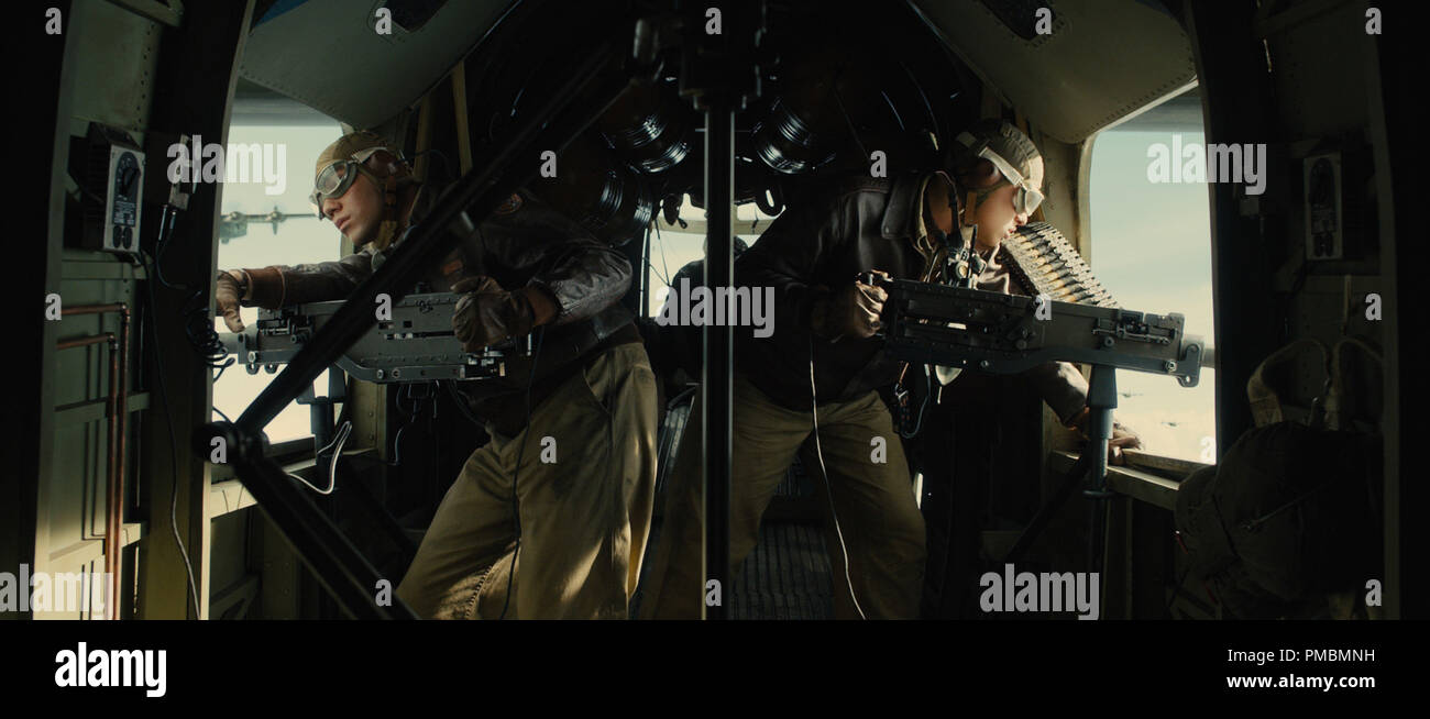 Clarence Douglas (STEPHEN J. DOUGLAS) and Harry Brooks (SPENCER ...