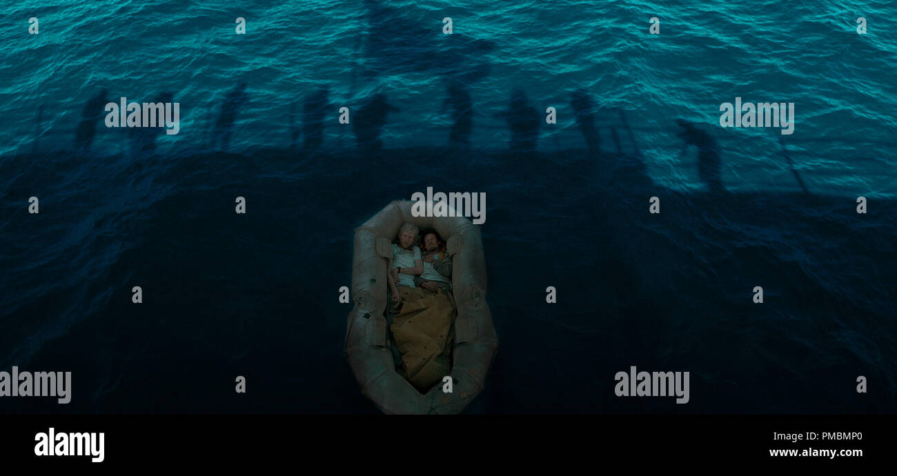 Jack gleeson hi-res stock photography and images - Alamy