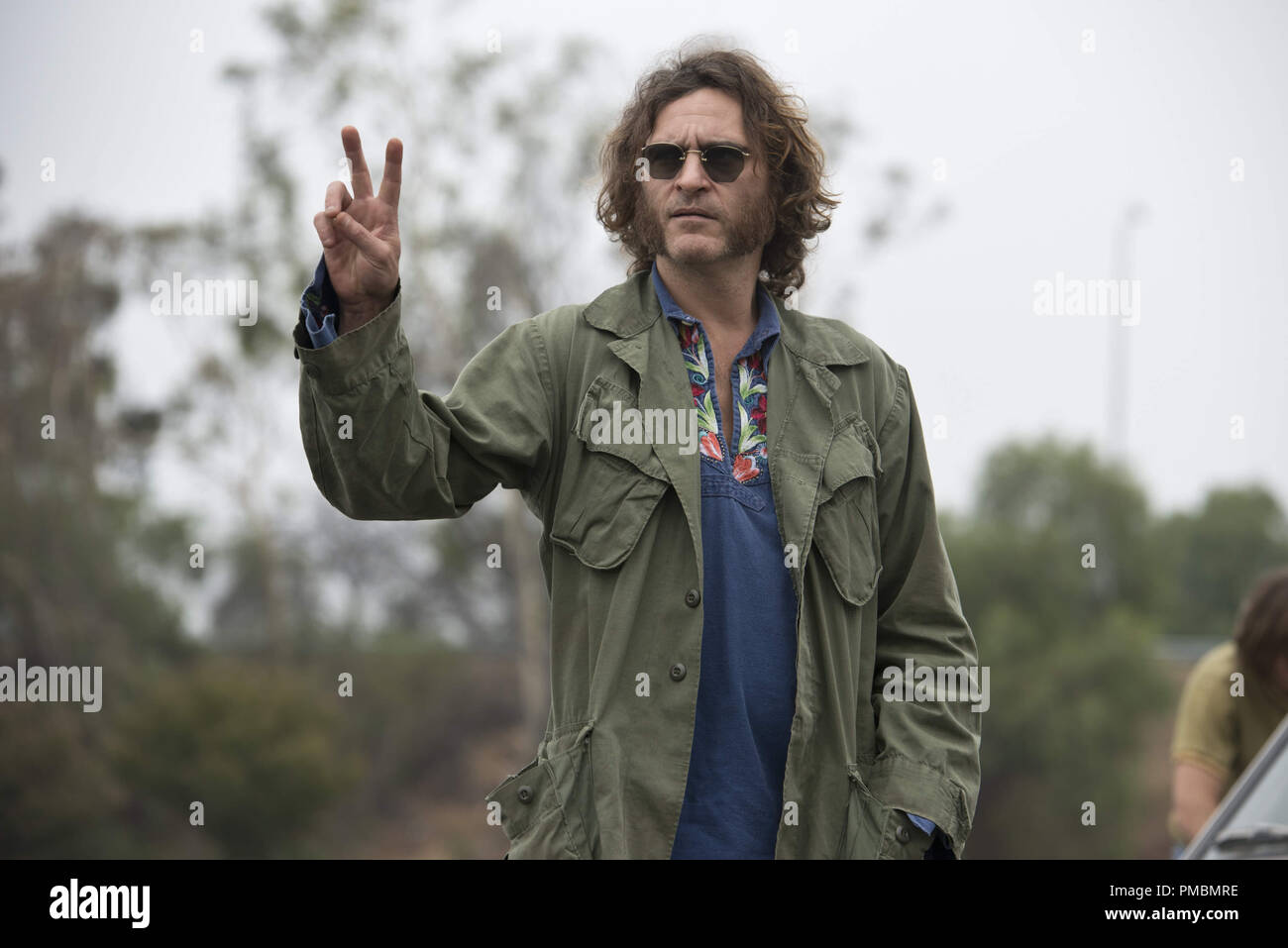 Inherent vice film joaquin hi-res stock photography and images - Alamy
