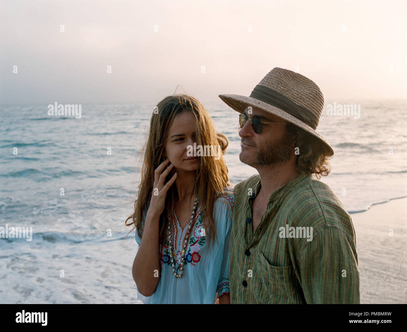 Katherine Waterston Shasta