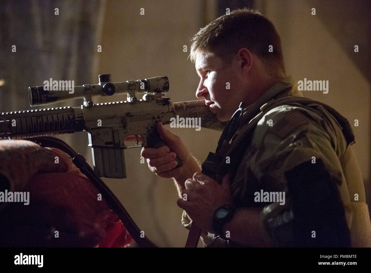 Kevin Lacz High Resolution Stock Photography and Images - Alamy