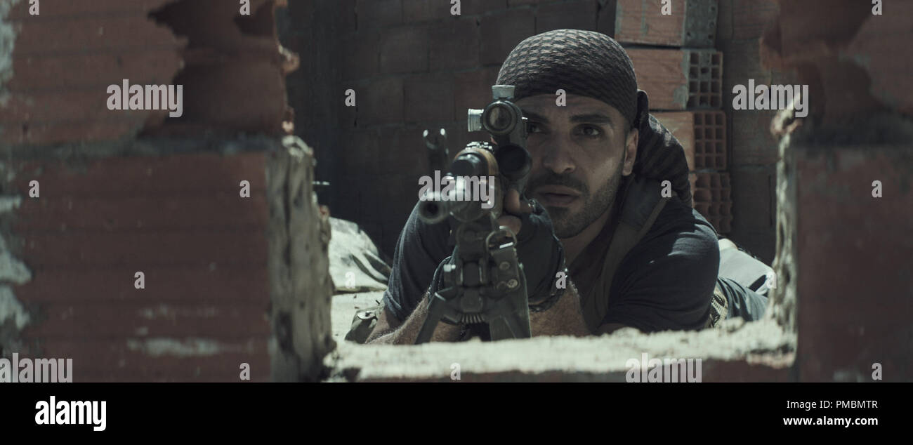 American Sniper Film High Resolution Stock Photography and Images - Alamy