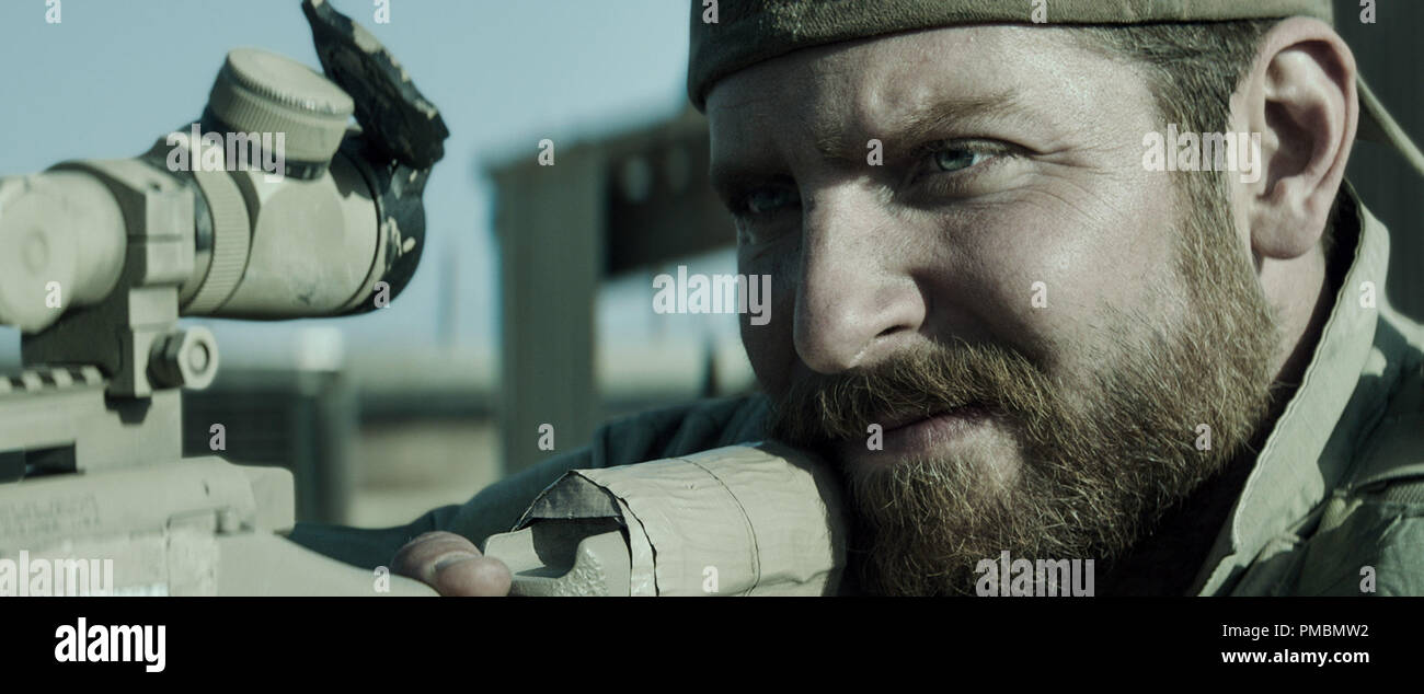 Chris Kyle Sniper High Resolution Stock Photography and Images - Alamy